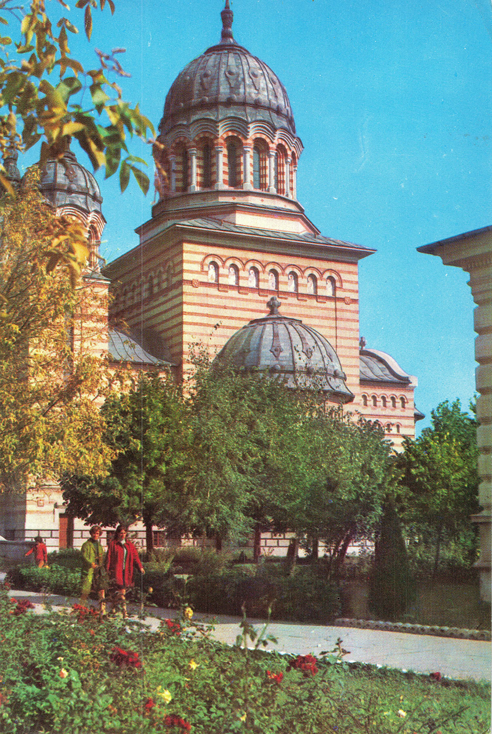 Tecuci (1) – România Heritage