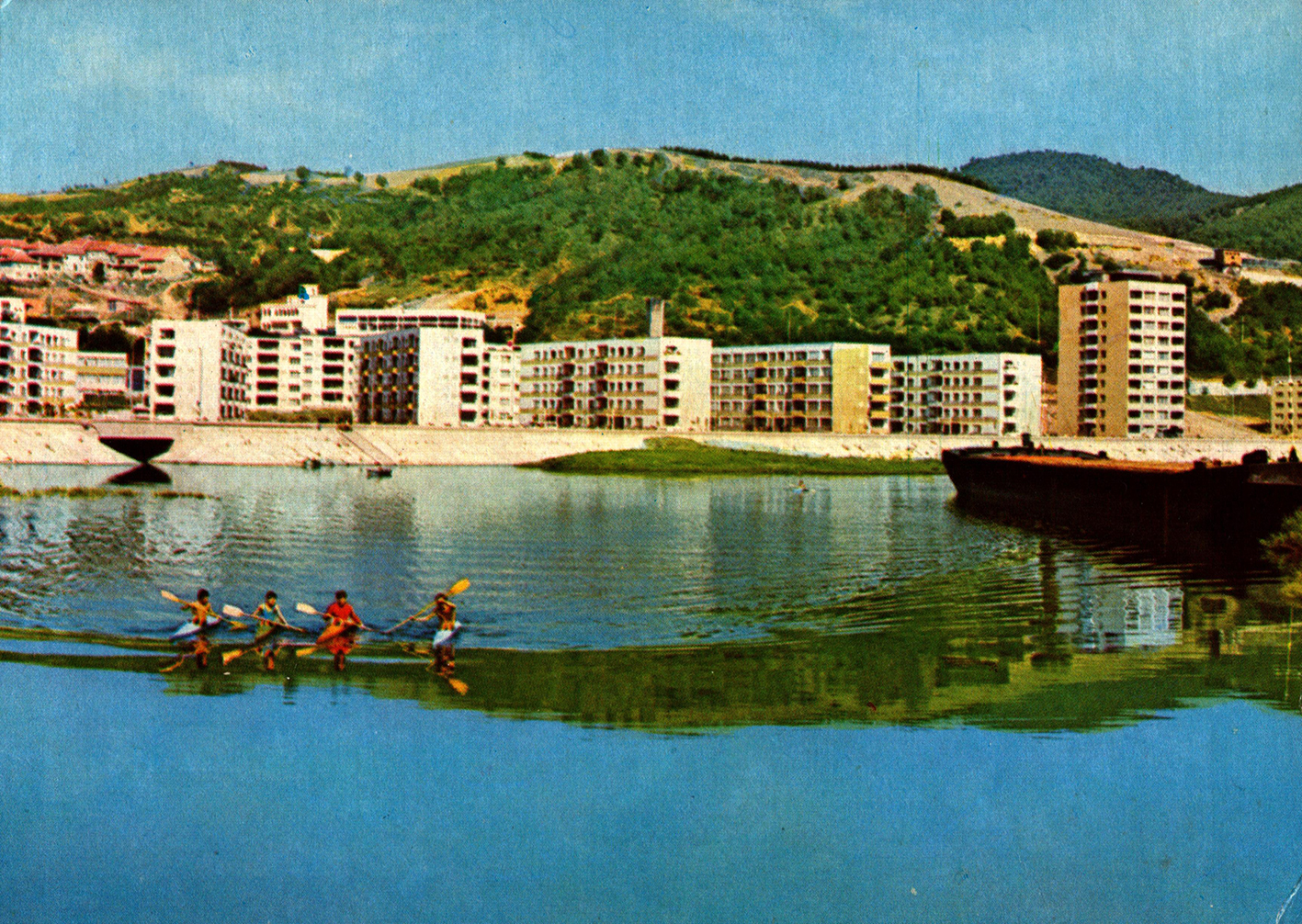 Orşova (1) – România Heritage